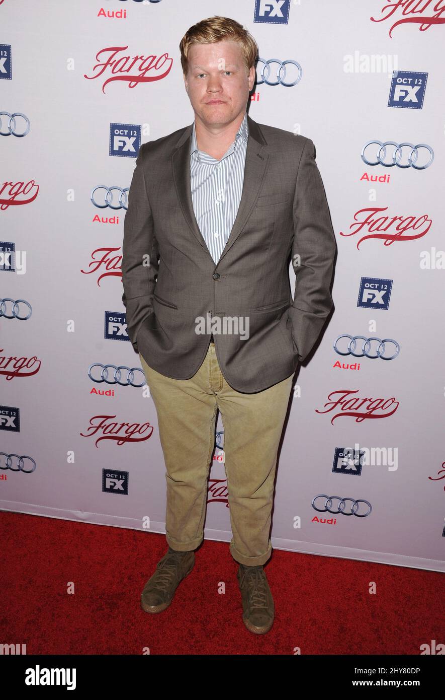 Jesse plemons fxs hi-res stock photography and images - Alamy