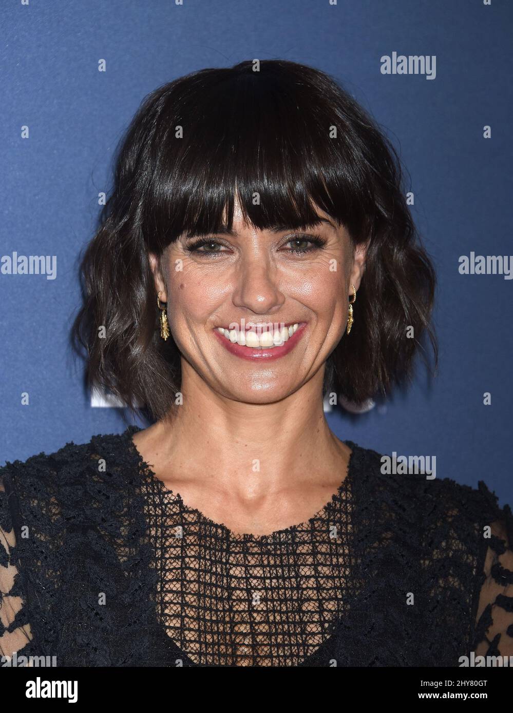 Constance Zimmer attending Variety's Power of Women event presented by ...