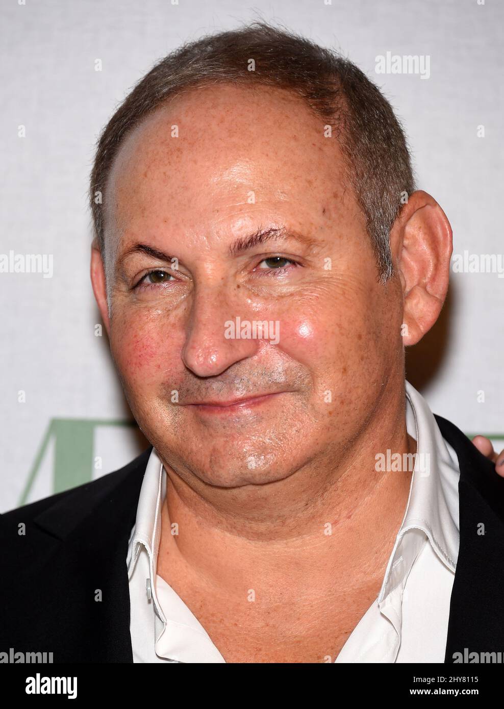 John Demsey attends the La Mer "Celebration of an Icon" Global Event ...