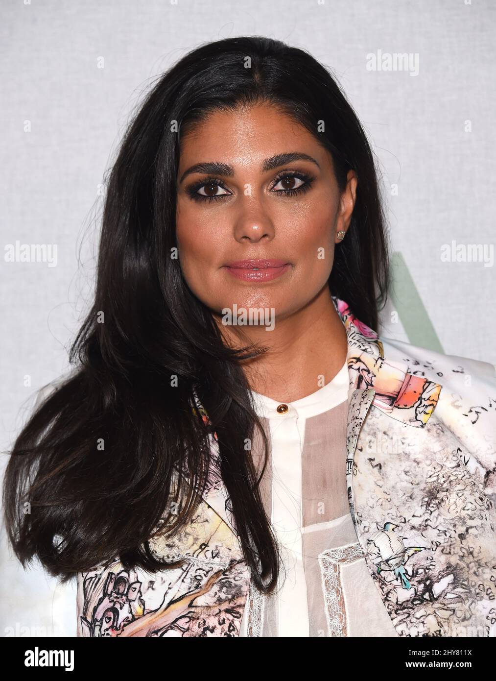 Rachel Roy attends the La Mer "Celebration of an Icon" Global Event ...
