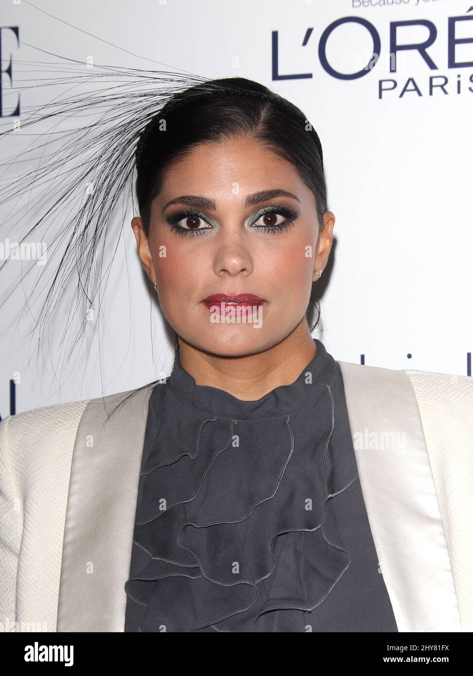 Rachel Roy 22nd Annual ELLE Women In Hollywood Awards held at the Four ...