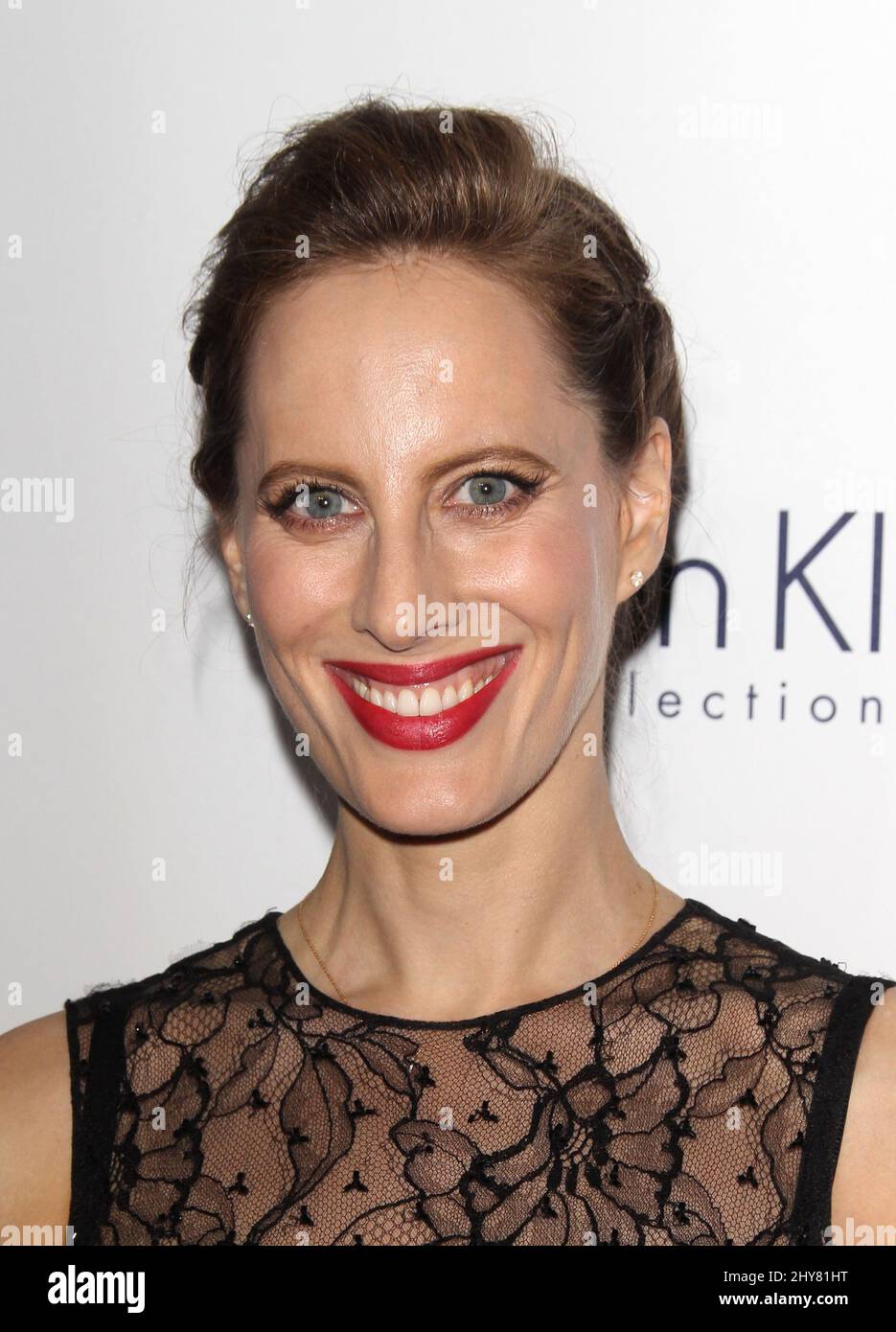 Liz Goldwyn 22nd Annual ELLE Women In Hollywood Awards held at the Four ...