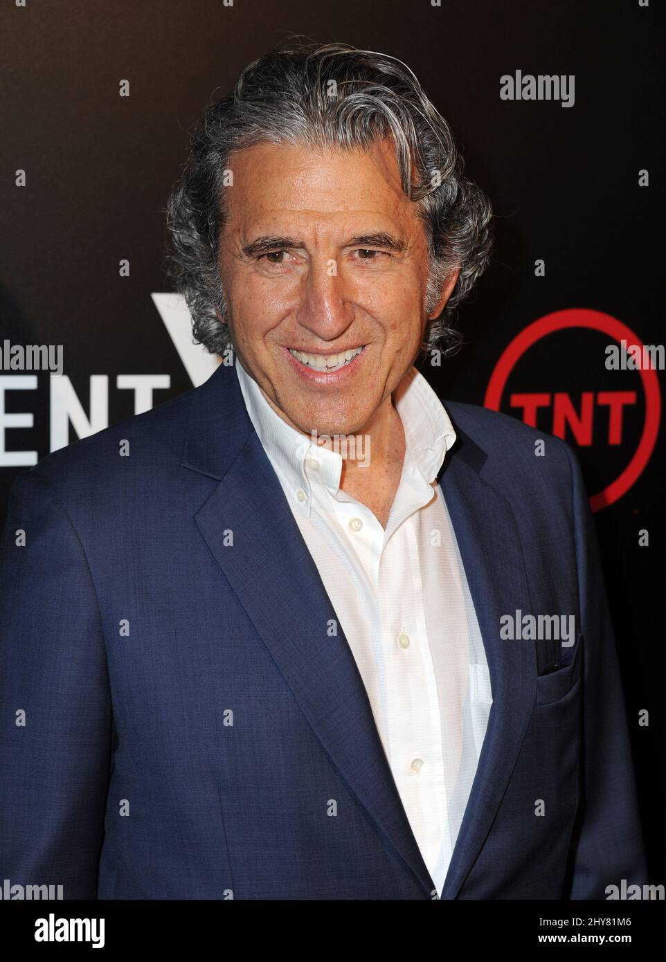 Armyan Bernstein TNT's "Agent X" Premiere held at The London Hotel ...