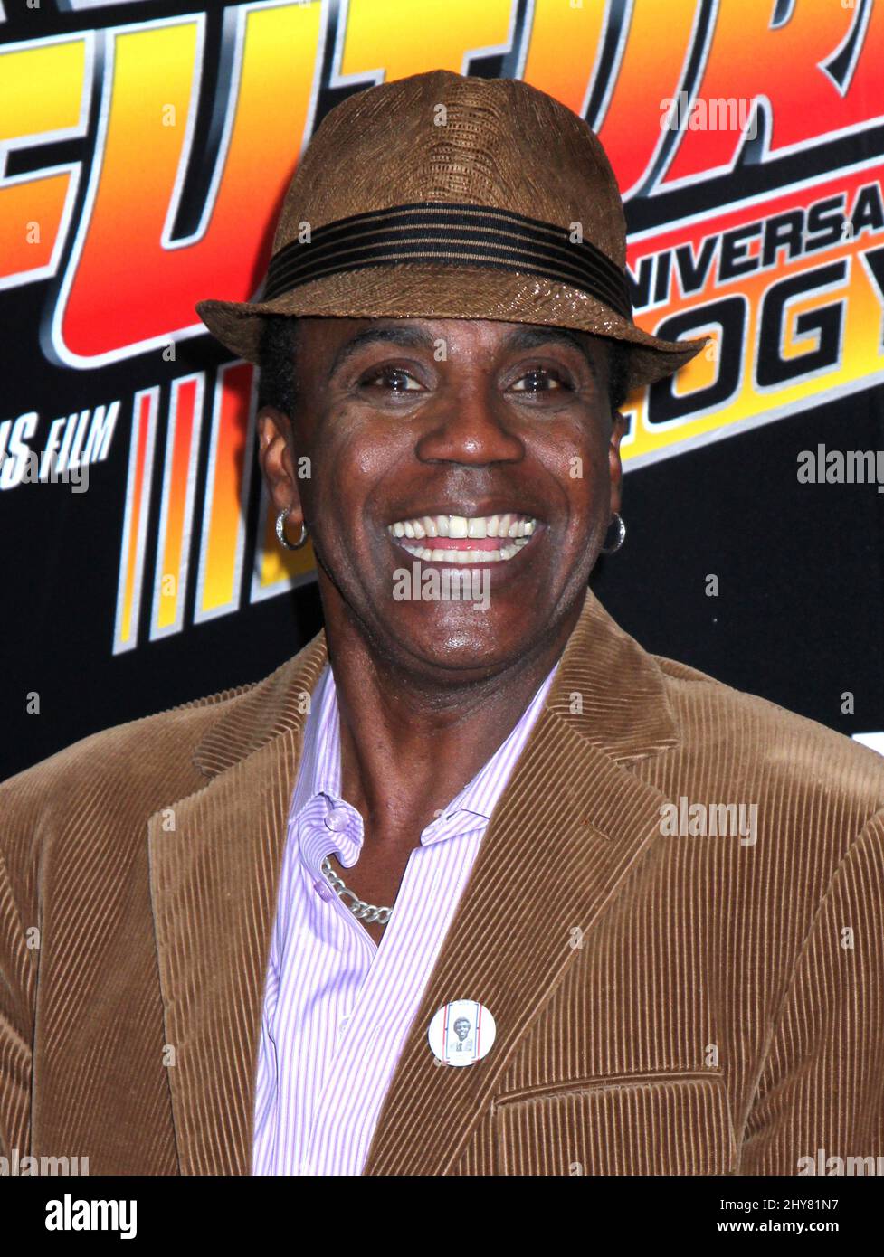 Harry waters jr hi-res stock photography and images - Alamy