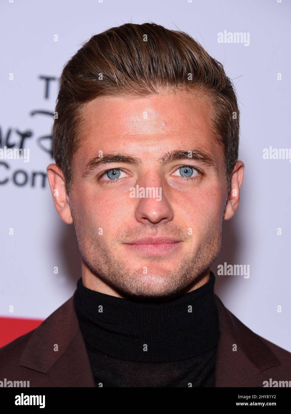 Robbie Rogers attending the 11th Annual GLSEN Respect Awards honoring ...