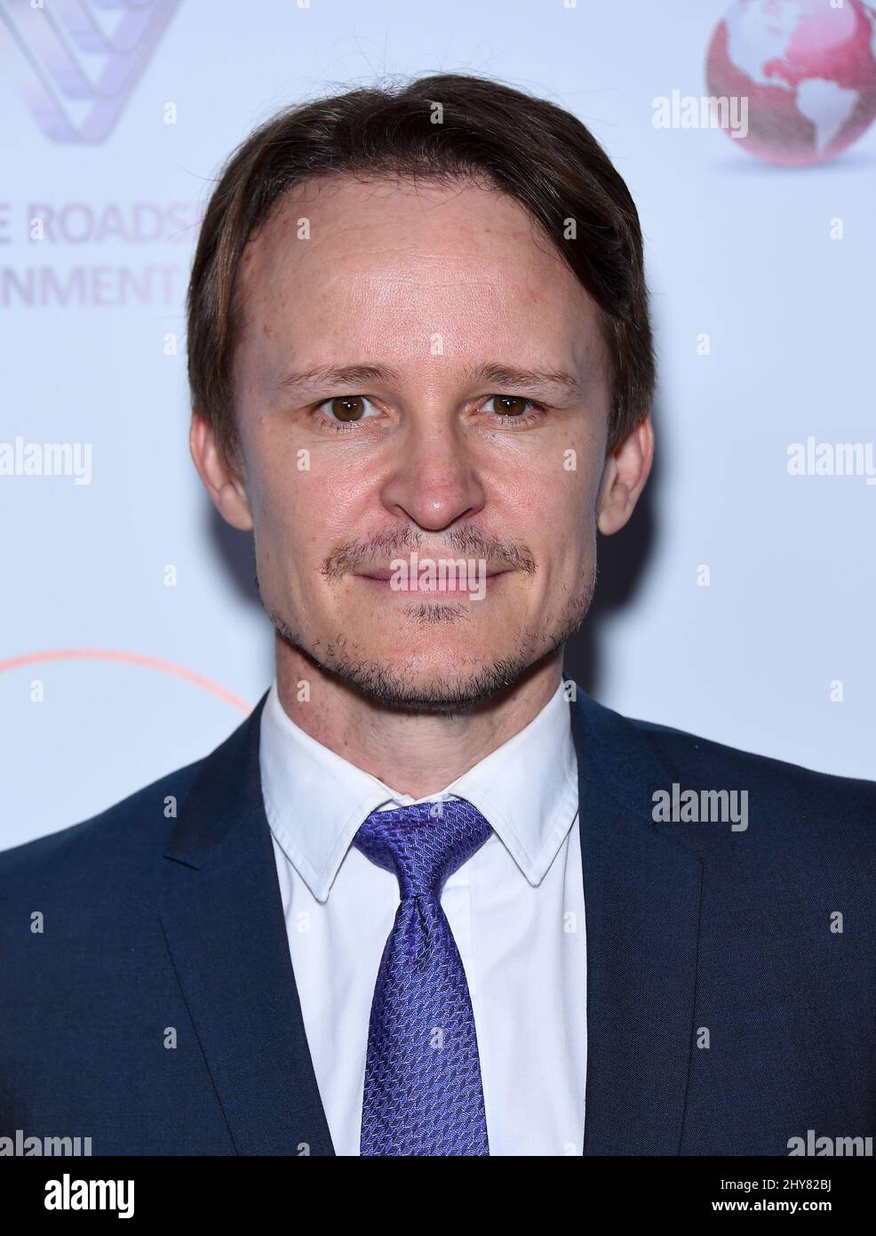 Damon herriman australians hi-res stock photography and images - Alamy