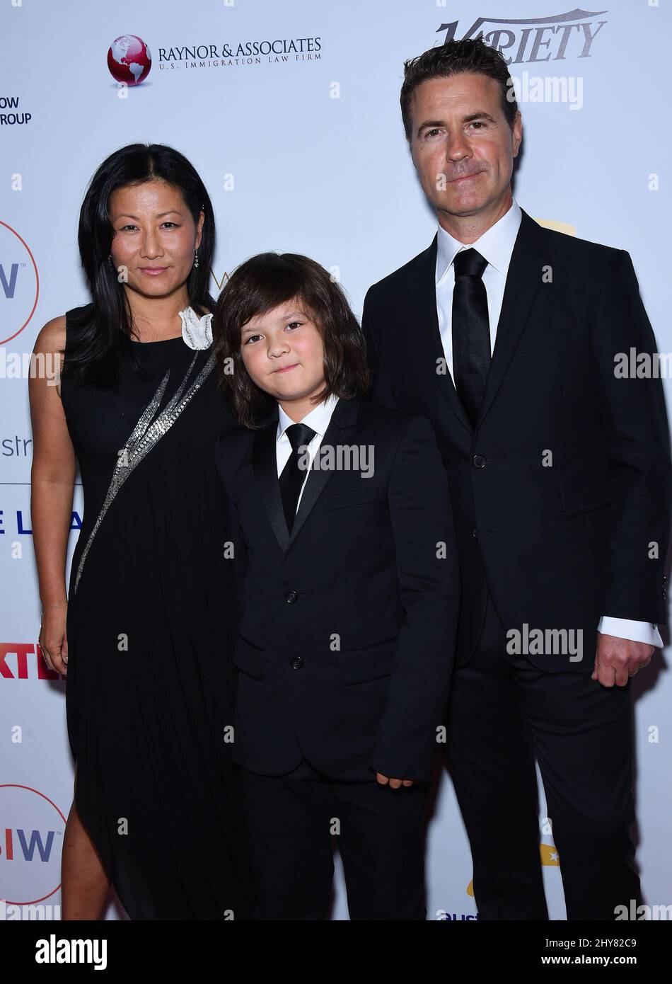 Dion beebe australians hi-res stock photography and images - Alamy