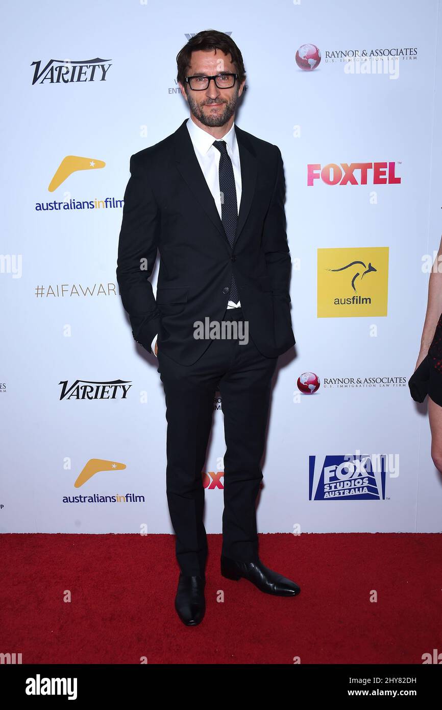 Jonathan lapaglia australians hi-res stock photography and images - Alamy