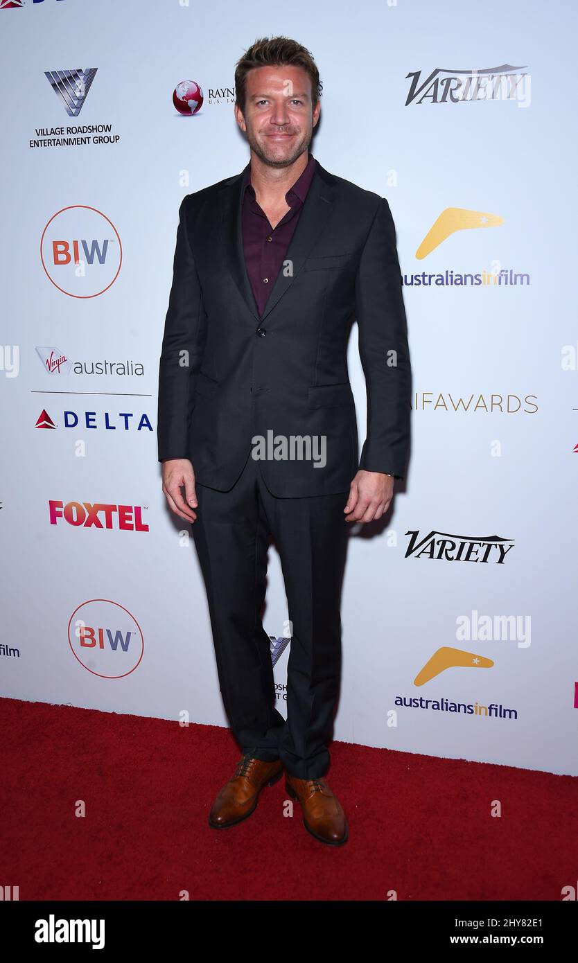 Matt passmore australians hi-res stock photography and images - Alamy