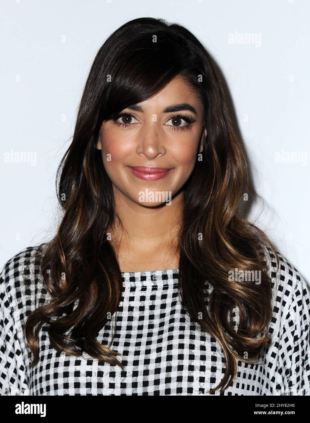 Hannah Simone The Elizabeth Glaser Pediatric AIDS Foundation's 26th ...