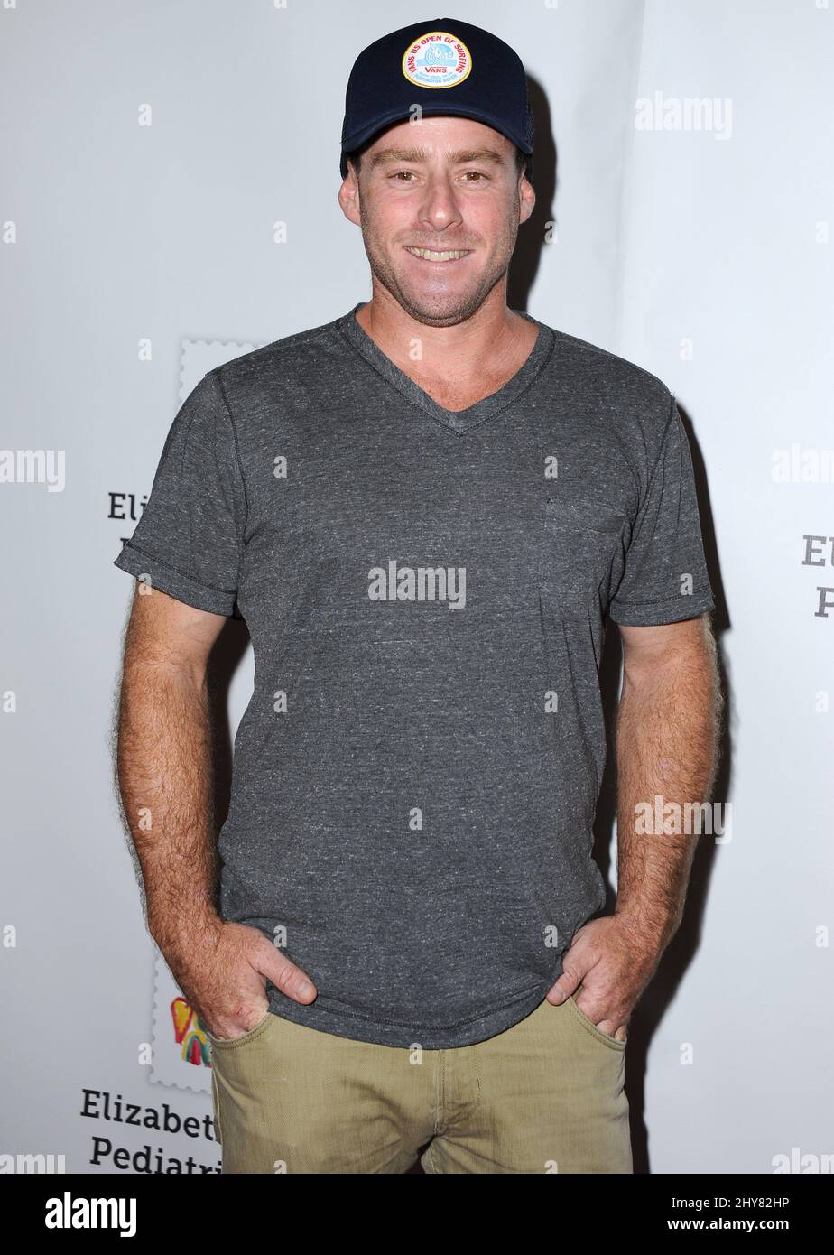 Jake Glaser The Elizabeth Glaser Pediatric AIDS Foundation's 26th ...