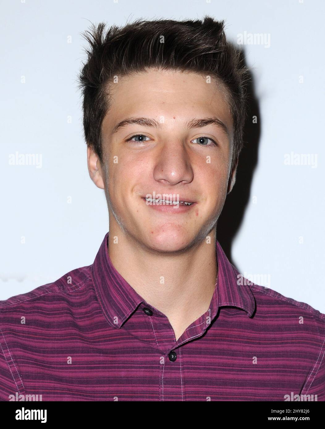 Jake glaser glaser hi-res stock photography and images - Alamy