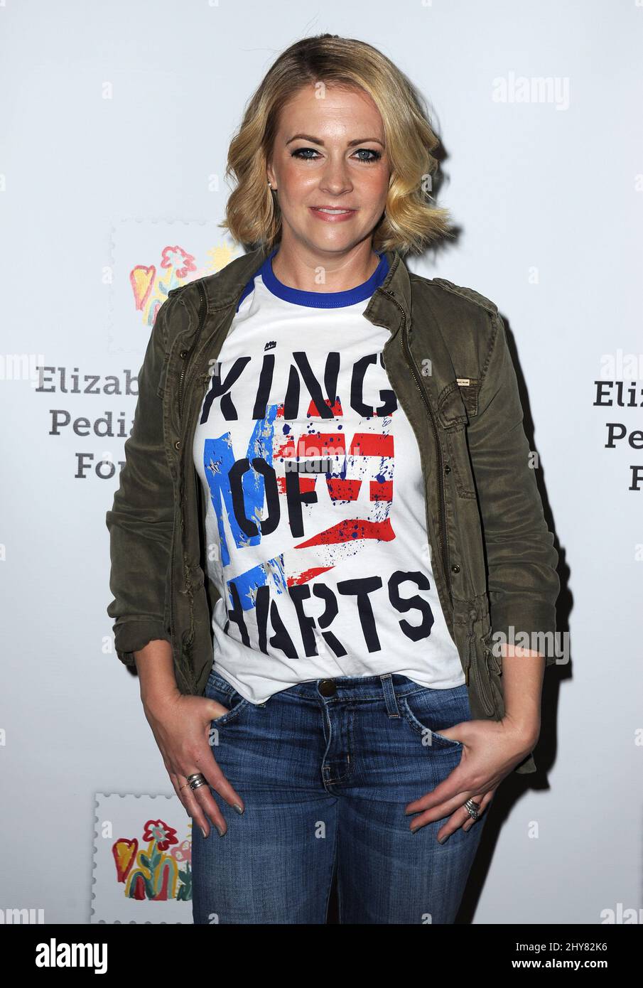 Elizabeth Hart Meteorologist