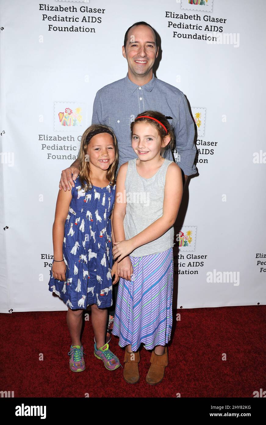 Elizabeth glaser pediatric aids foundations 26th annual a time hi-res ...