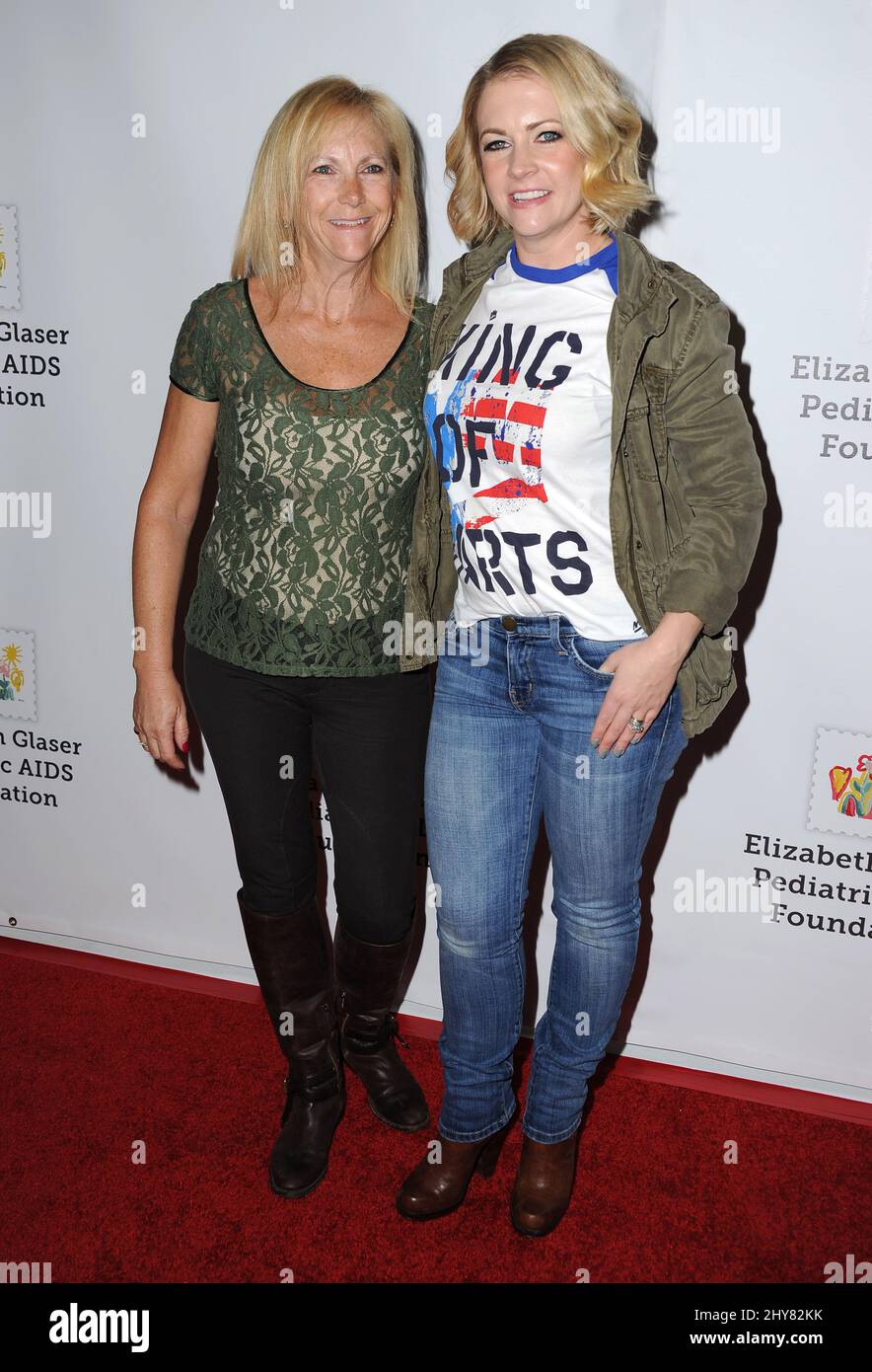 Elizabeth Hart Meteorologist