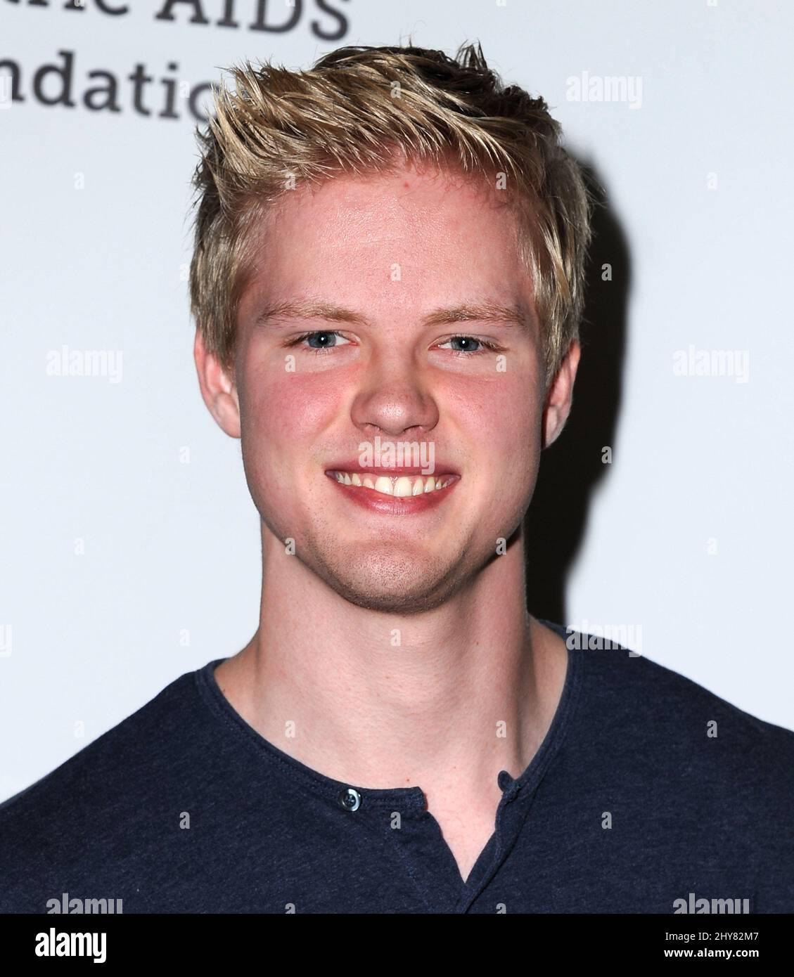 Ryan Cargill The Elizabeth Glaser Pediatric AIDS Foundation's 26th ...