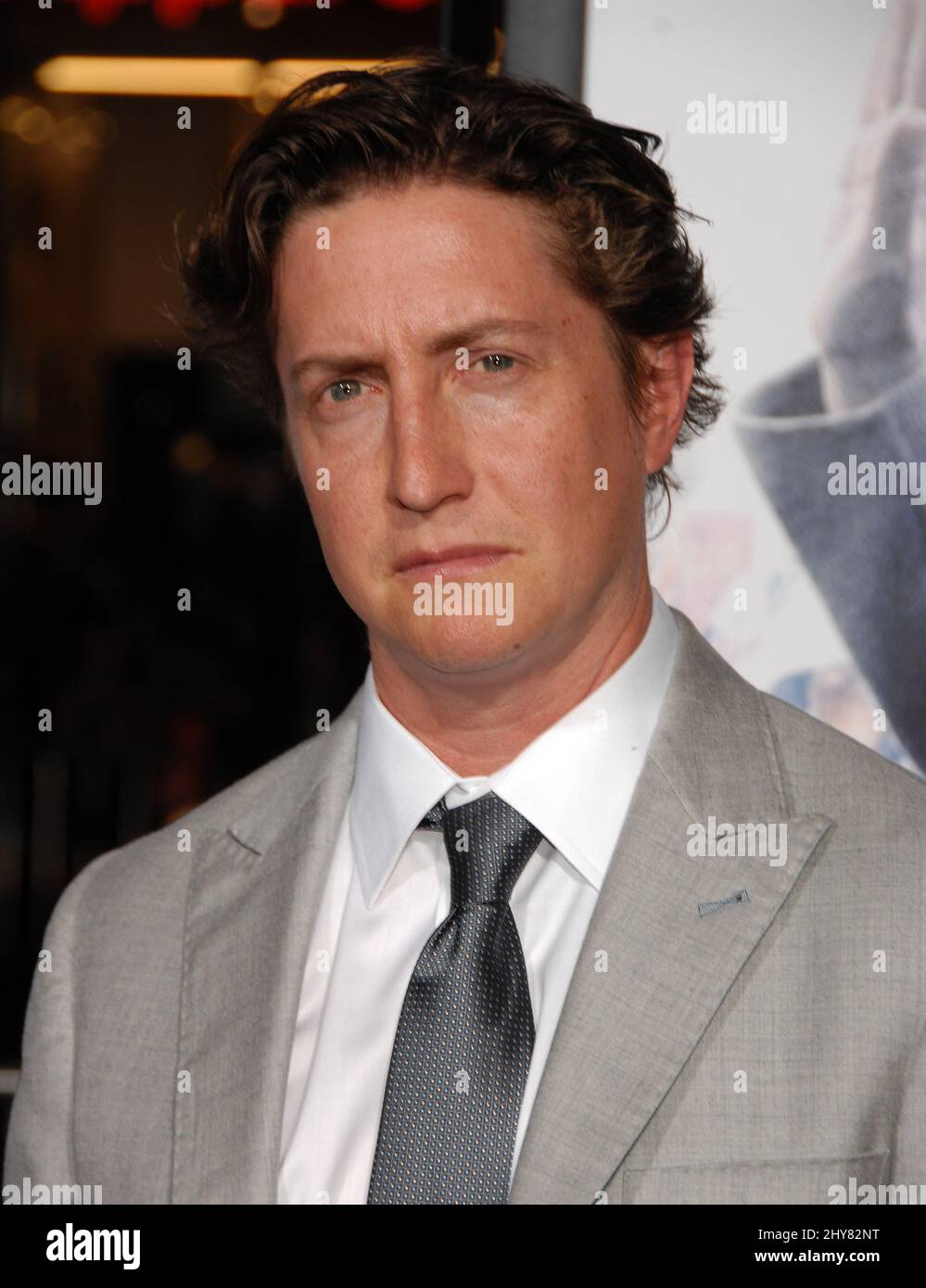 David Gordon Green "Our Brand Is Crisis" Los Angeles Premiere held at ...