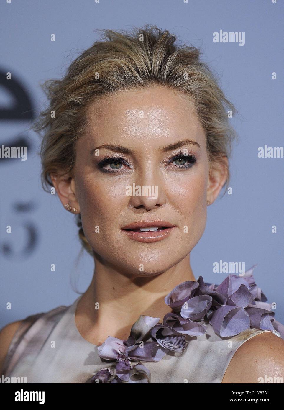 Kate Hudson arriving to the InStyle presents the inaugural "InStyle ...