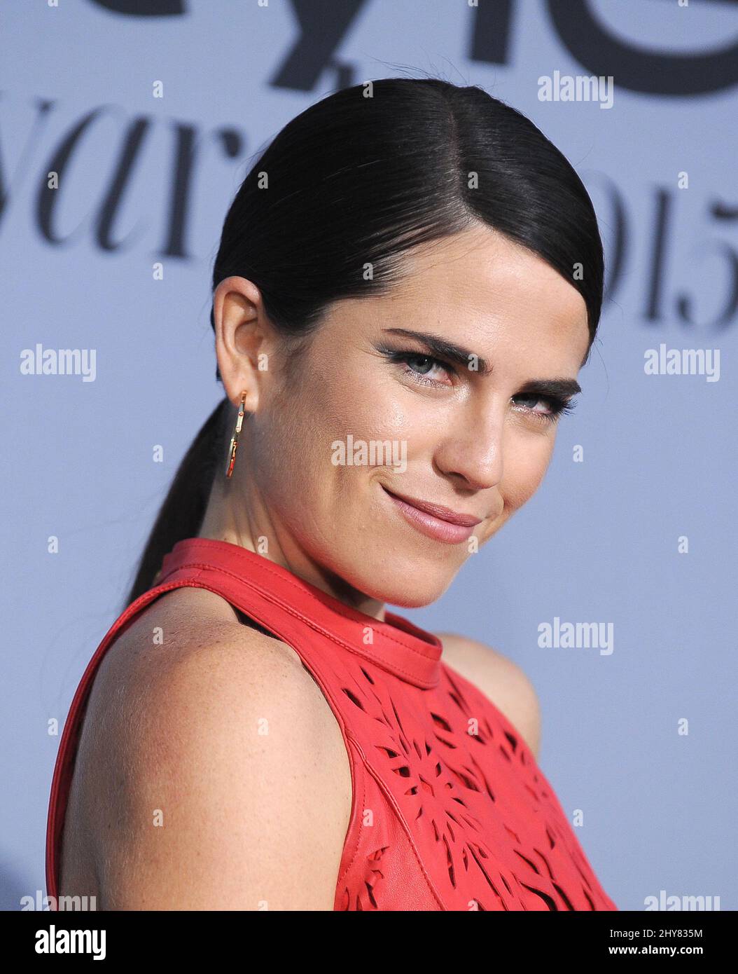 Karla Souza Hot