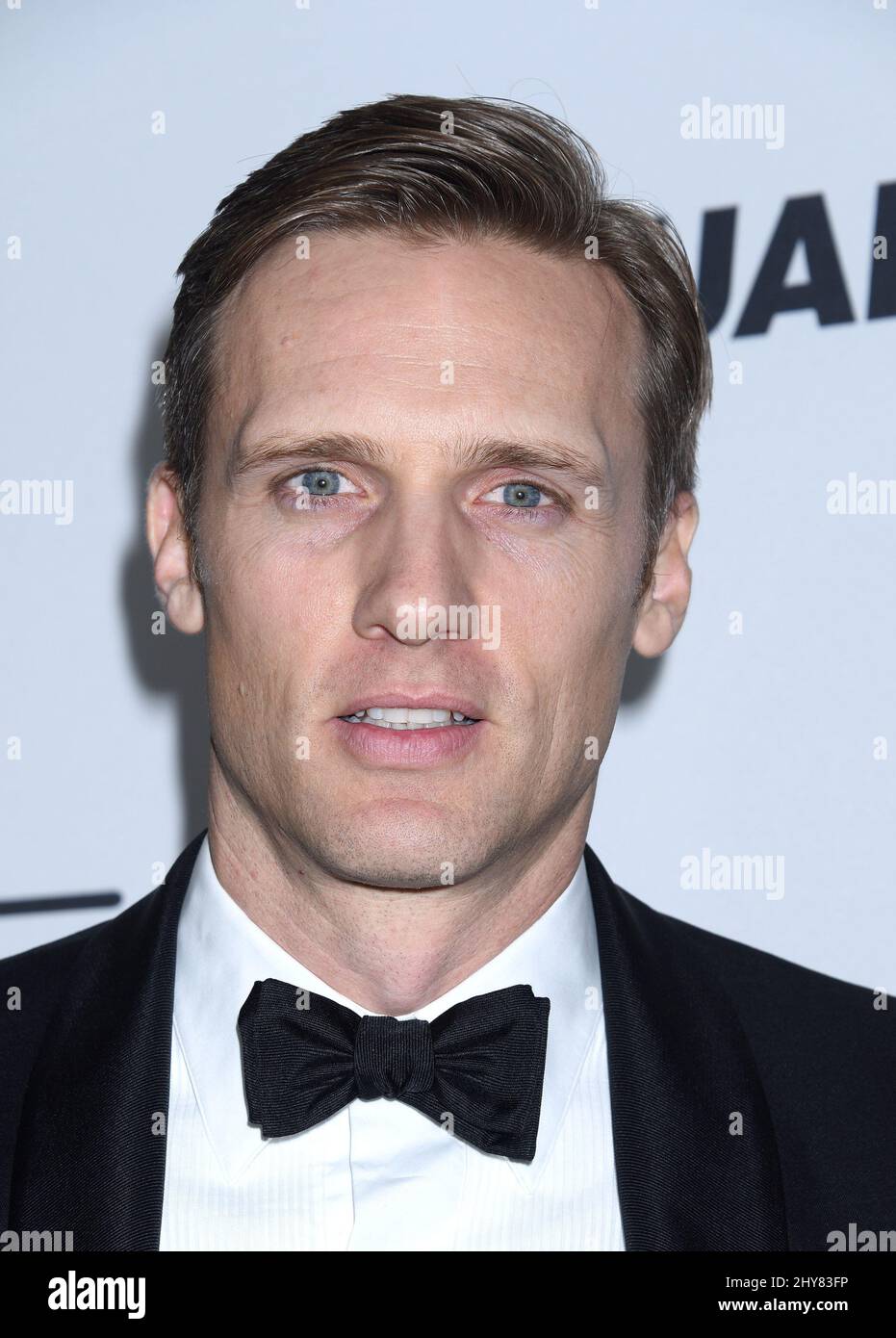 Teddy Sears attending amfAR's Inspiration Gala Los Angeles, the ...