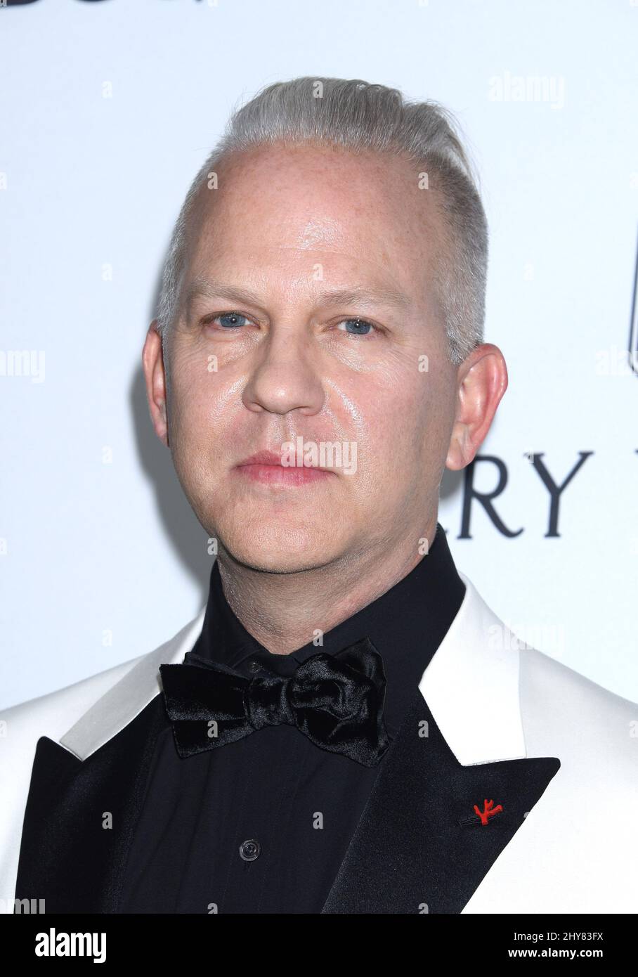 Ryan Murphy attending amfAR's Inspiration Gala Los Angeles, the ...