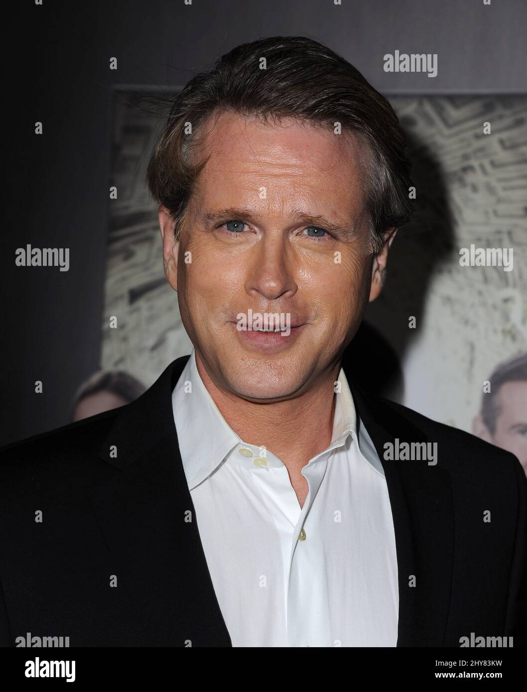 Cary Elwes Bulge