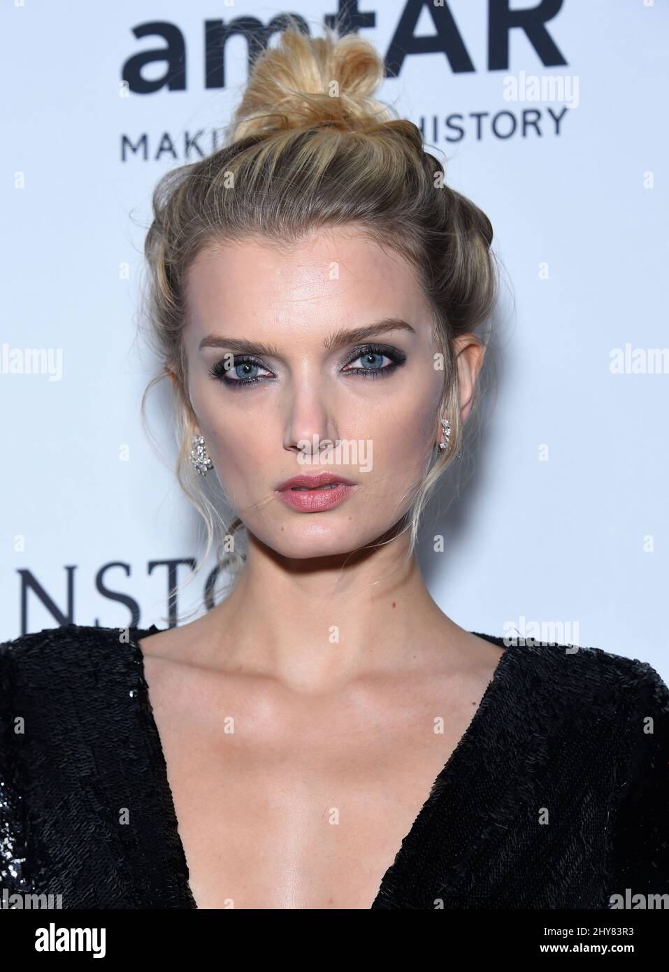 Lily donaldson hi-res stock photography and images - Alamy