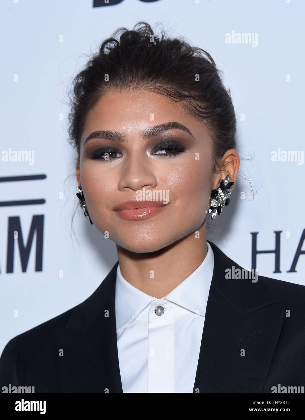 Zendaya Coleman Without Makeup