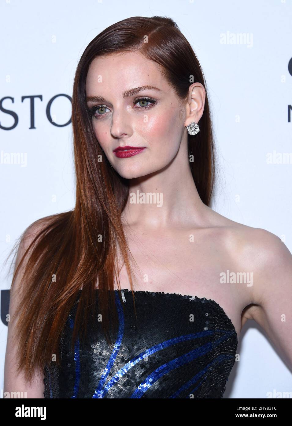 Lydia hearst hi-res stock photography and images - Alamy