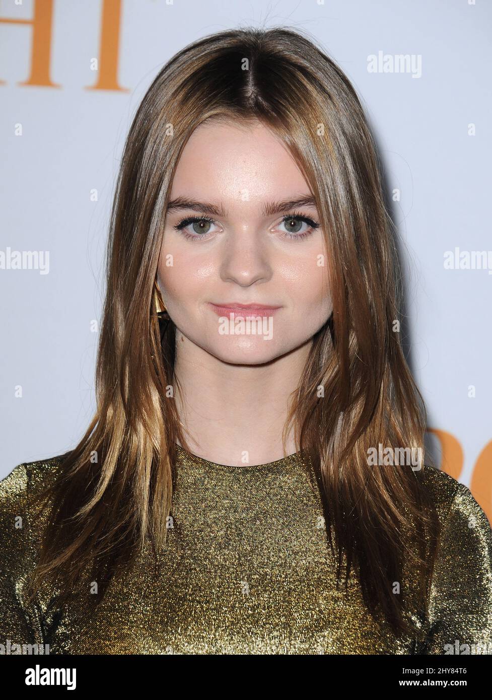 Kerris Dorsey arriving for the Spotlight Spotlight premiere held at DGA ...