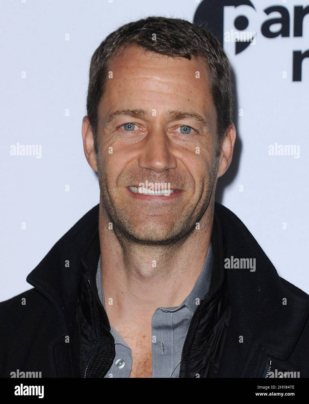 Colin Ferguson arriving for the Spotlight Spotlight premiere held at ...