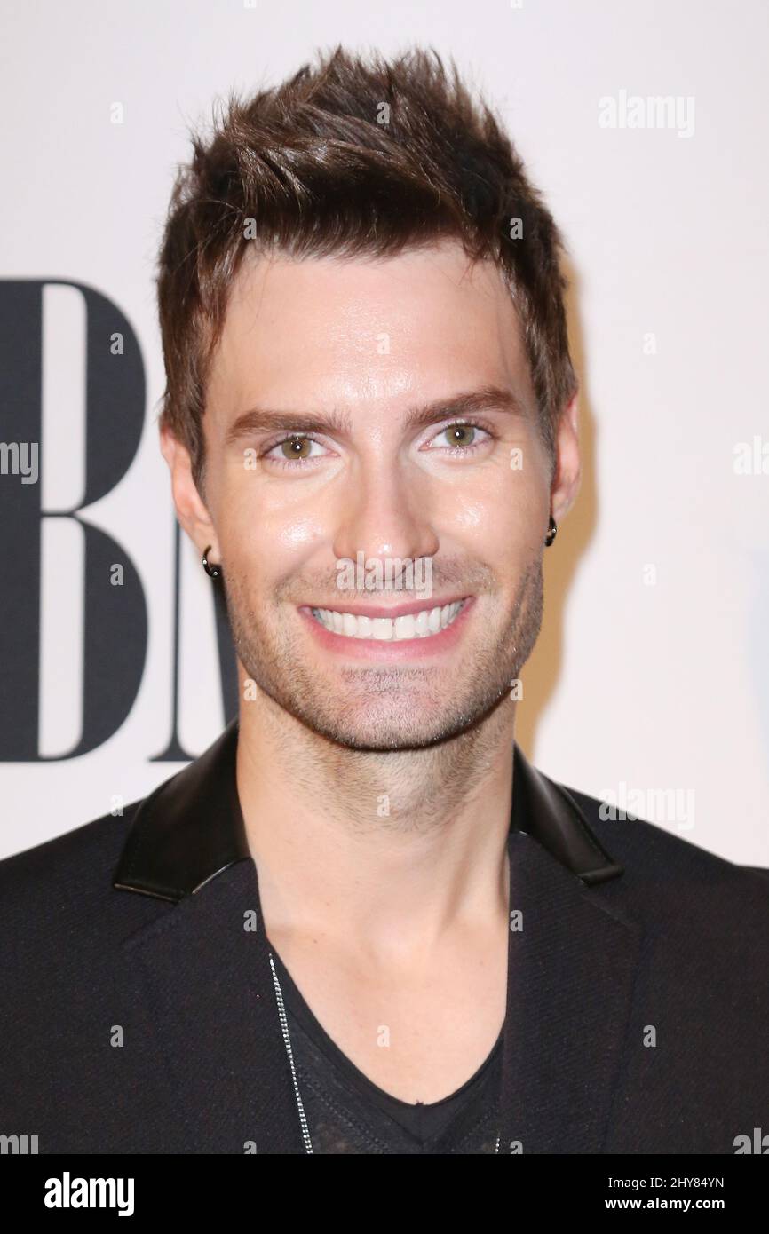 David Fanning attending the 63rd Annual BMI Country Awards held at BMI ...