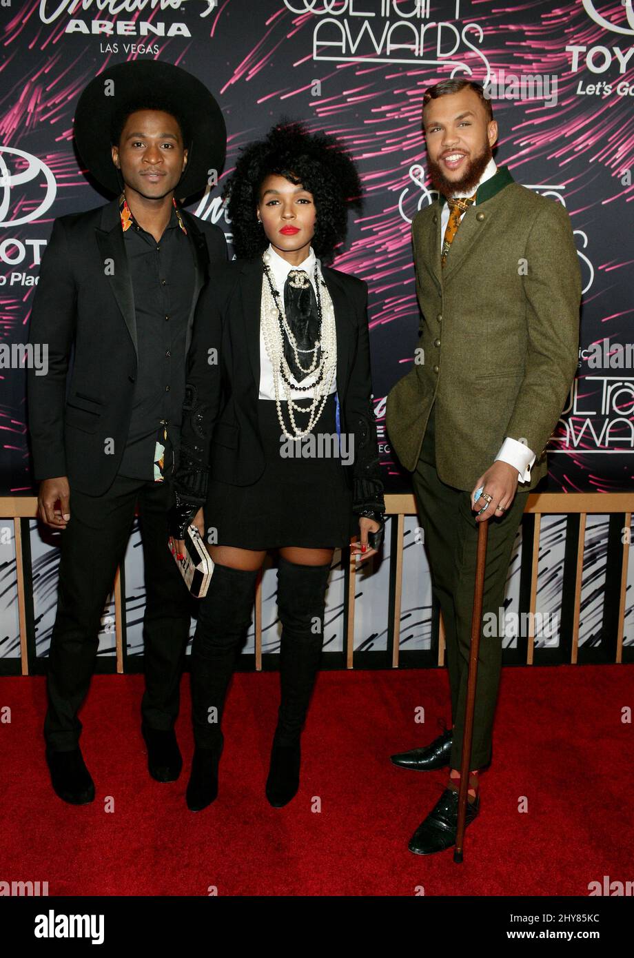 Janelle Monae Dating