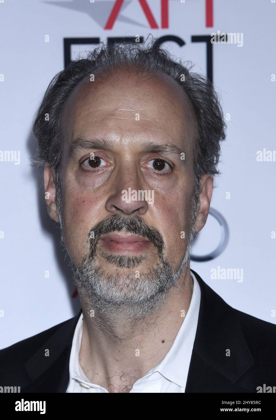 Kent Jones attends the "Where To Invade Next" Centerpiece Gala ...