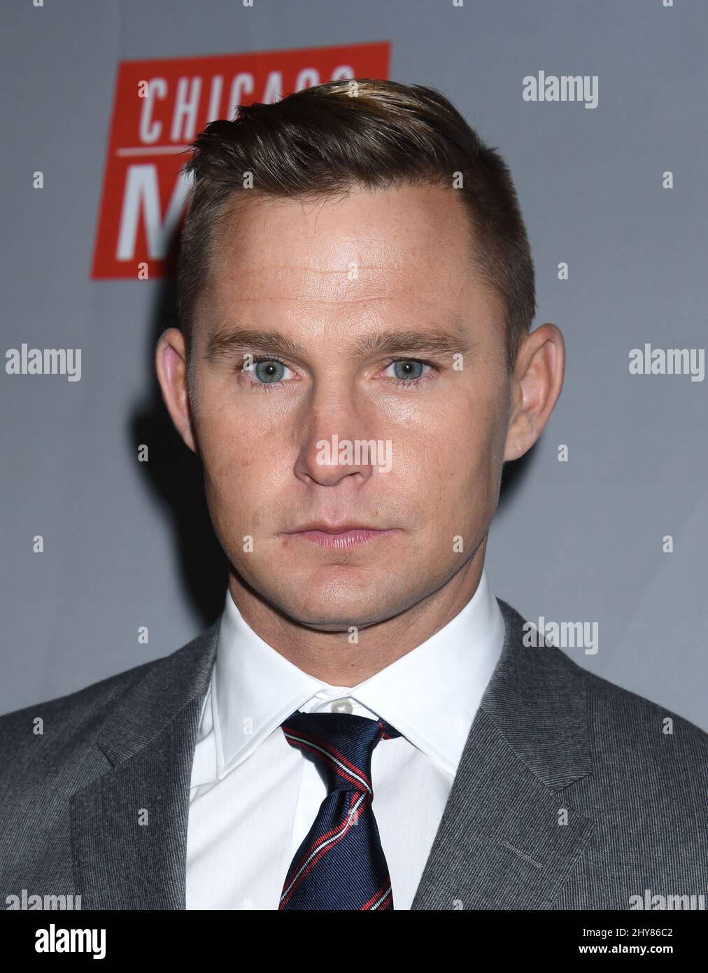 Brian Geraghty NBC's "Chicago Fire", "Chicago P.D." and "Chicago Med ...