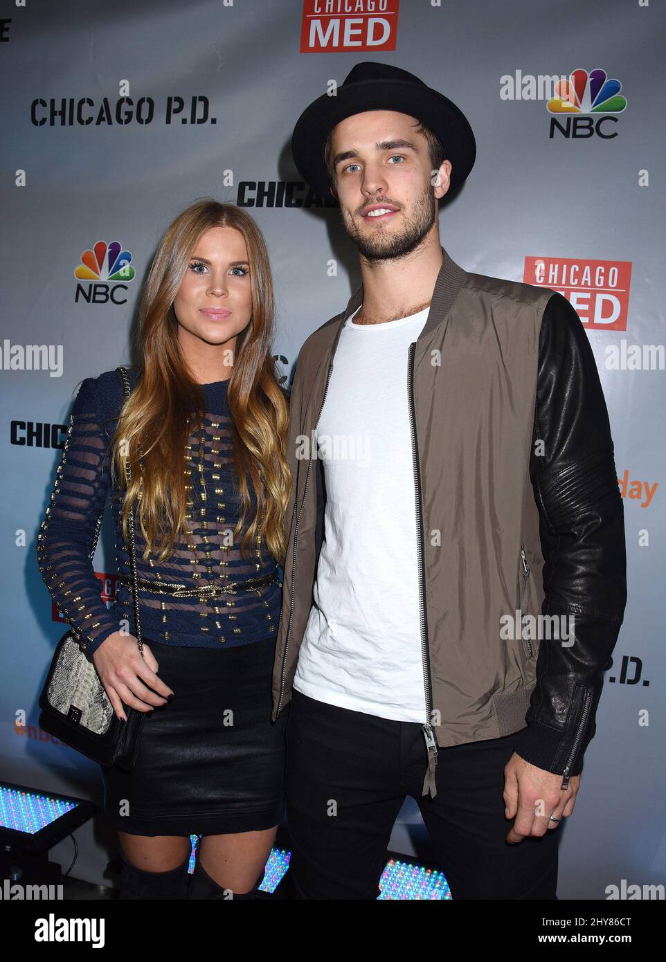 Niklas Hjalmarsson Baby