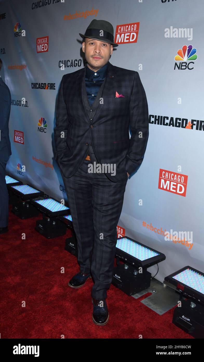 Joe Minoso