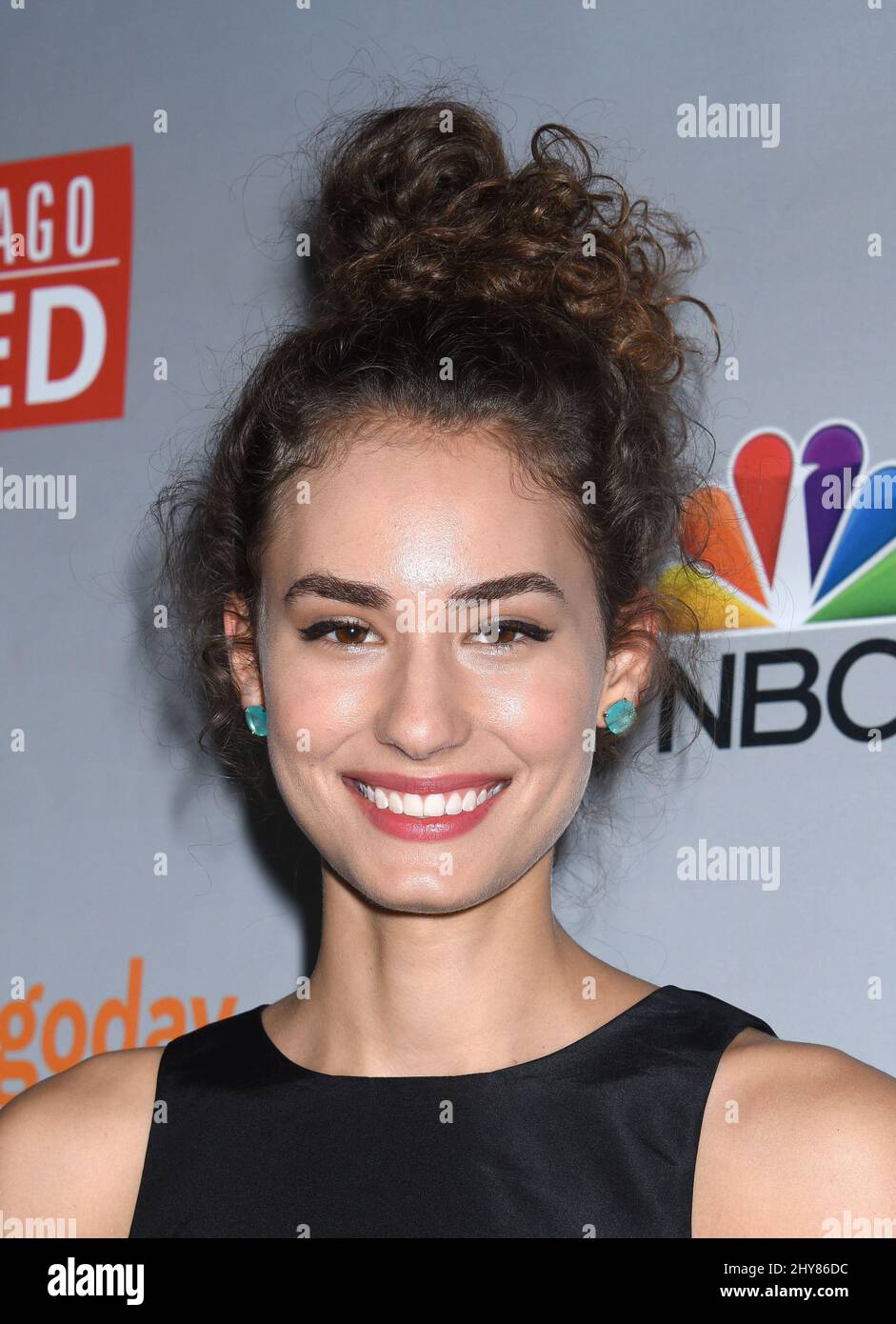 Rachel dipillo hi-res stock photography and images - Alamy