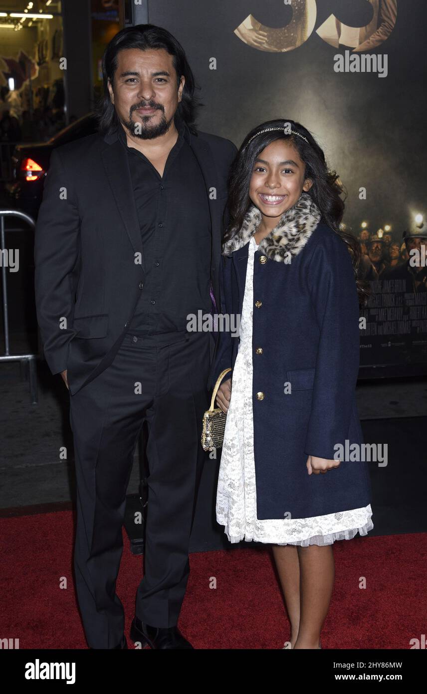 Jacob vargas daughter hi-res stock photography and images - Alamy