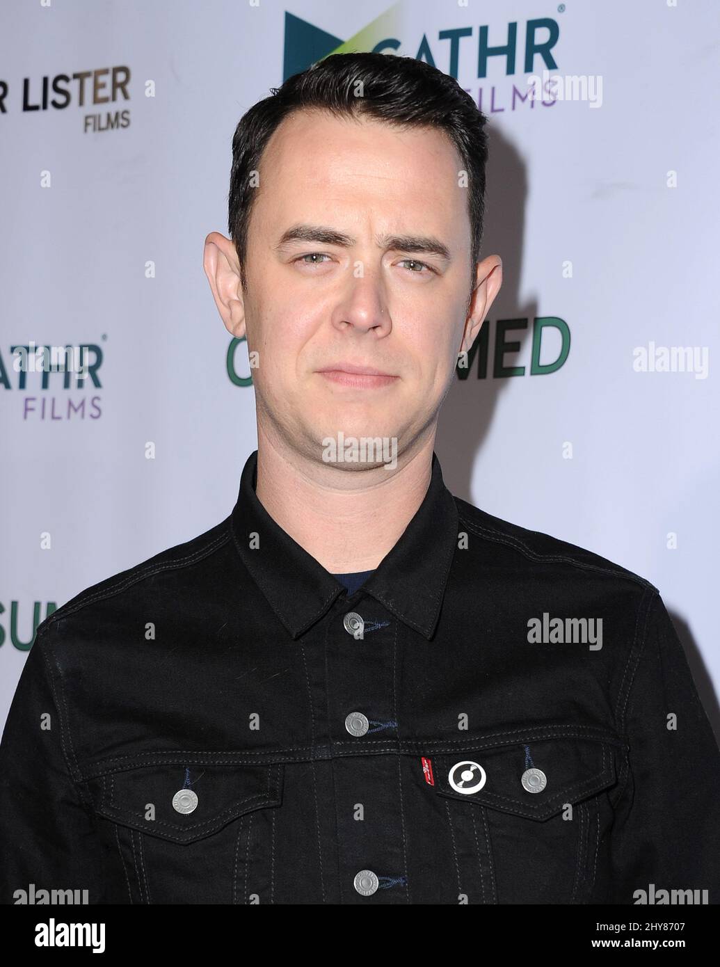 Colin Hanks Movies