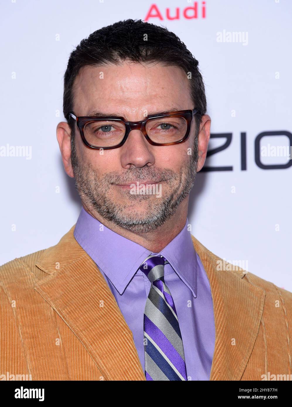 Keith Allan attending the AFI Fest 2015 Closing Gala: "The Big Short ...