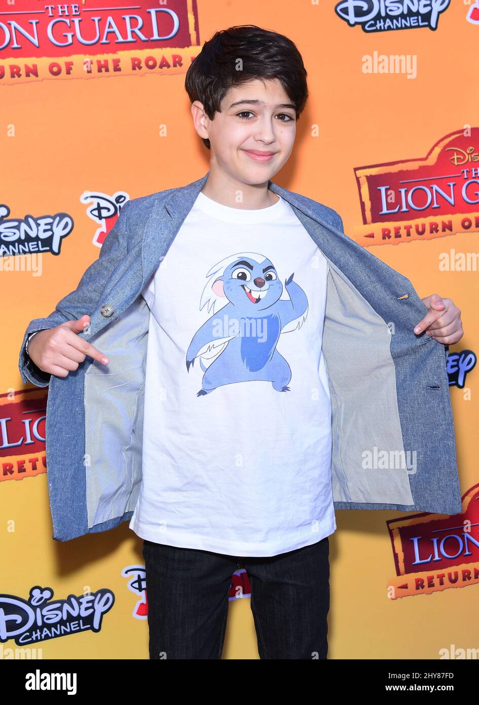 Joshua Rush Lion King The Lion King Movies In Order