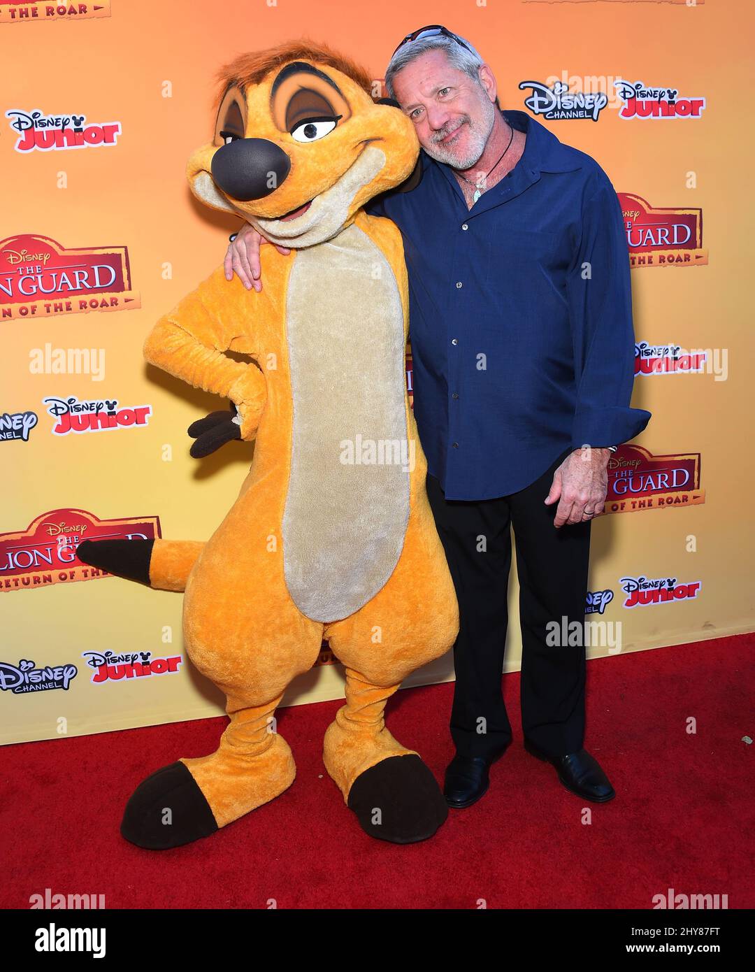 The lion guard tv hi-res stock photography and images - Alamy