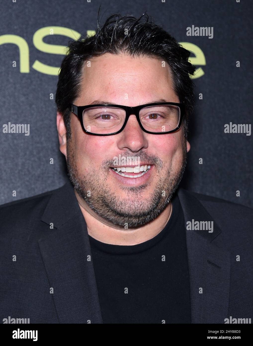 Greg Grunberg attending the HFPA & InStyle Celebration of the 2016 ...
