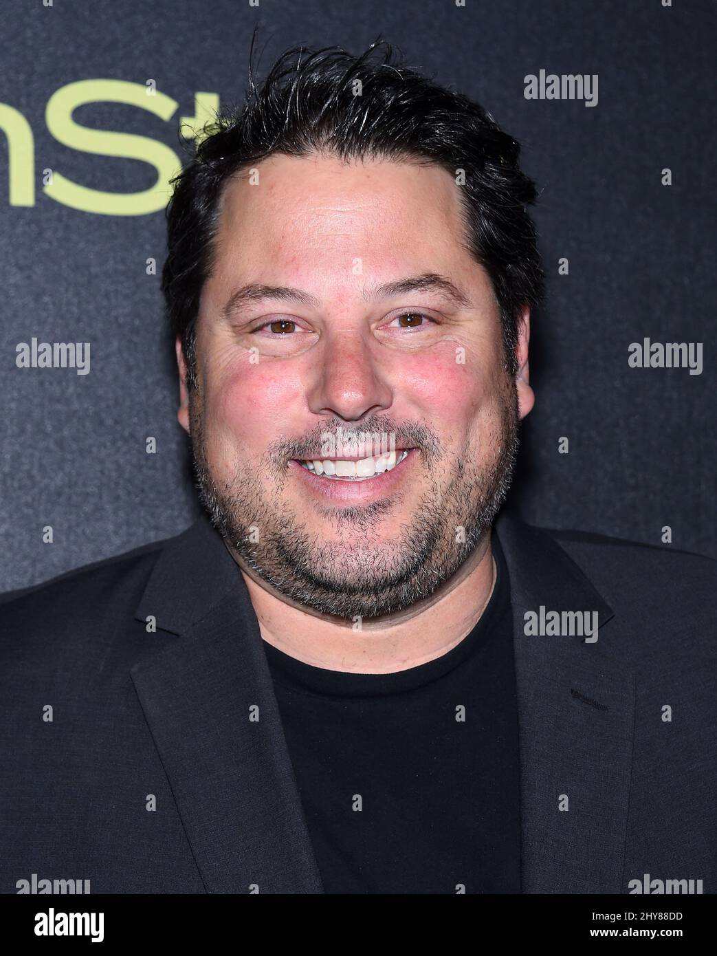 Greg Grunberg attending the HFPA & InStyle Celebration of the 2016 ...