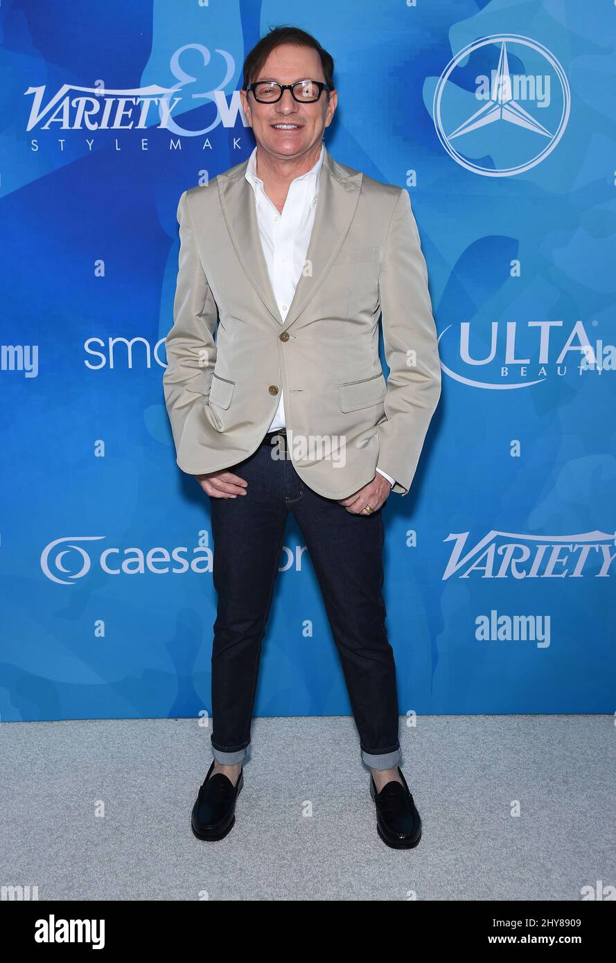 Matthew rolston hi-res stock photography and images - Alamy