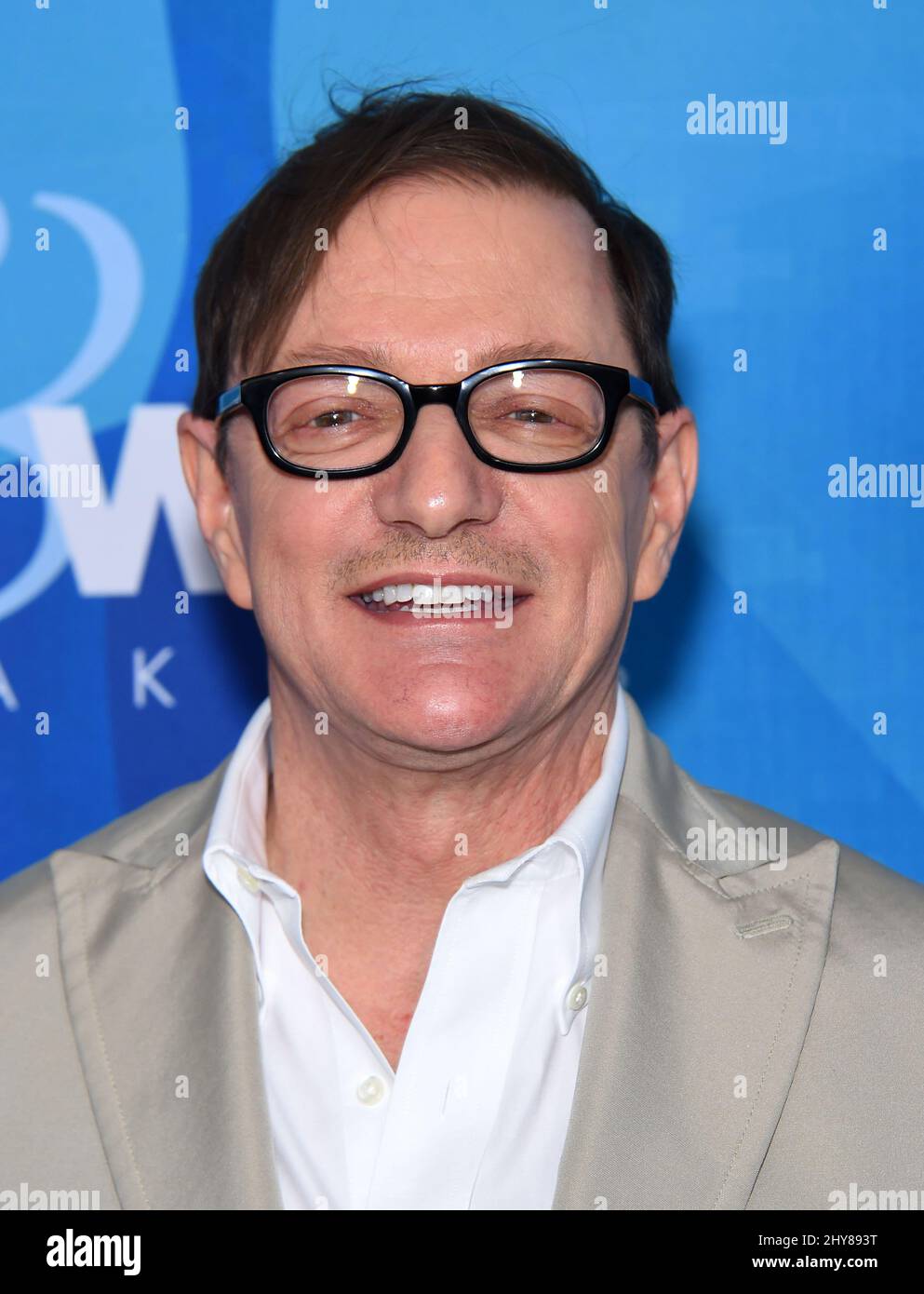 Matthew Rolston attending the Inaugural Variety and WWD StyleMakers ...