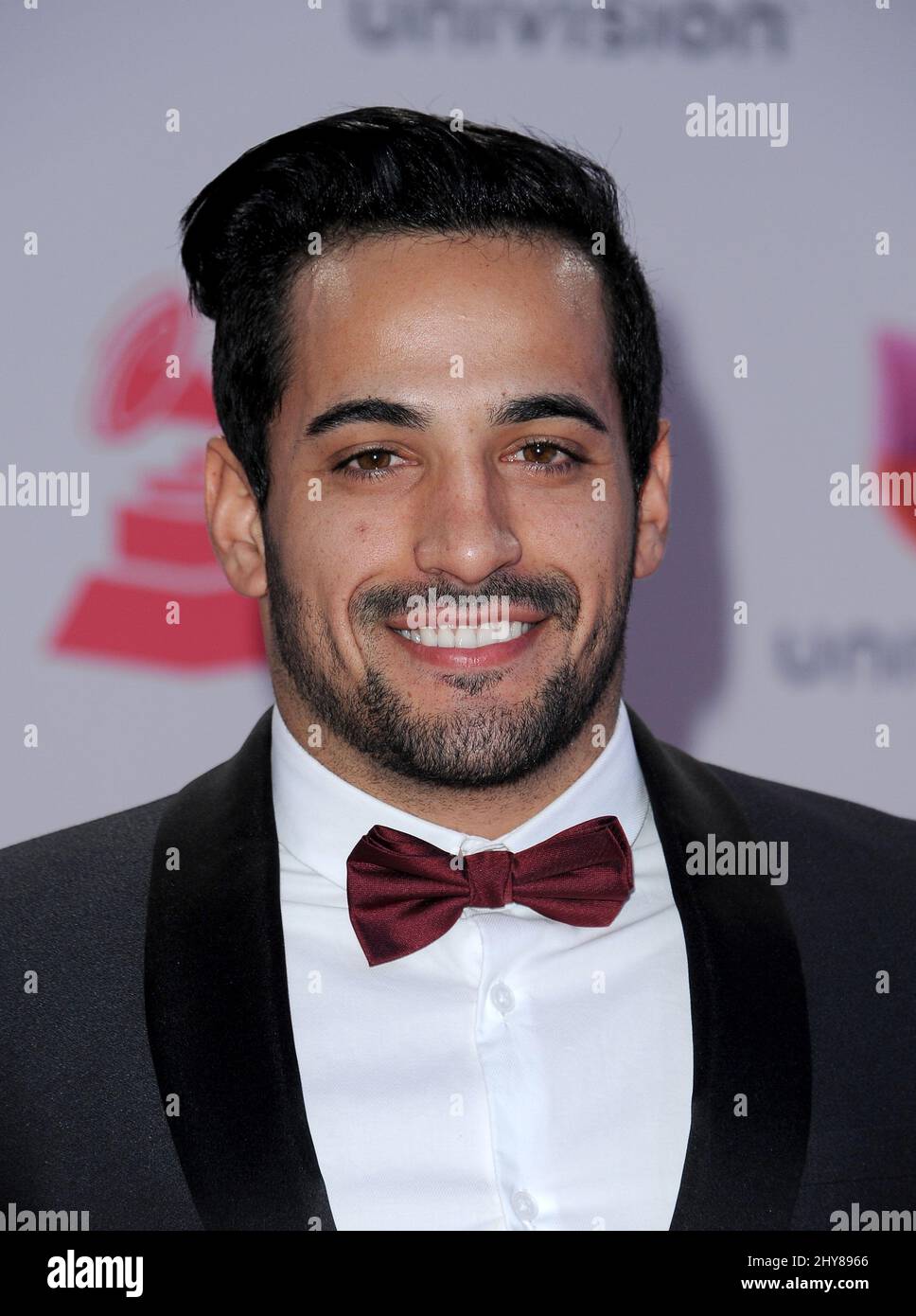 Ariel pichardo hi-res stock photography and images - Alamy