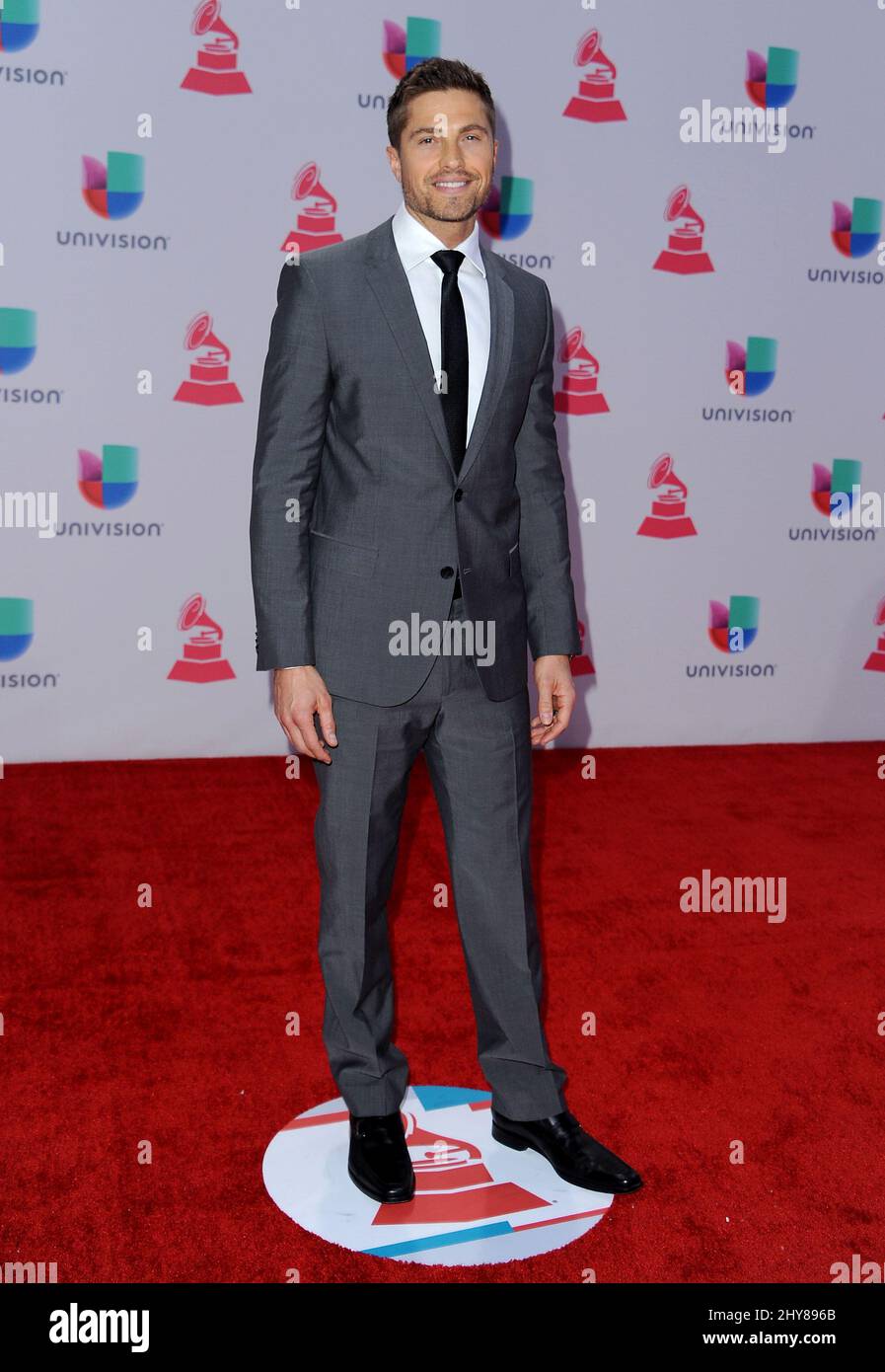 16th annual latin grammy awards hi-res stock photography and images - Alamy