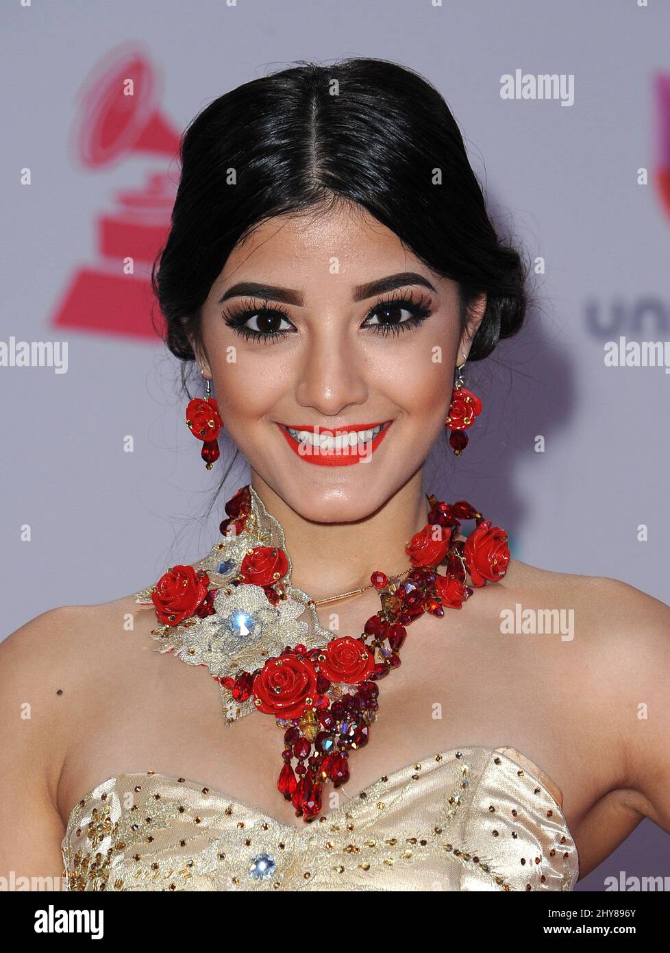 Dray attending the 16th annual Latin Grammy Awards at the MGM Grand ...